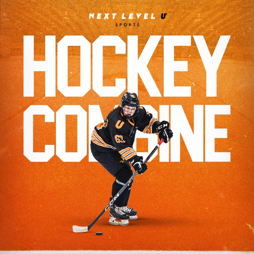 NLU Sports Combines – Recruitment at it's finest